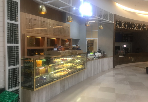 Tiny-Little-Sparrow | Shopfitting Melbourne
