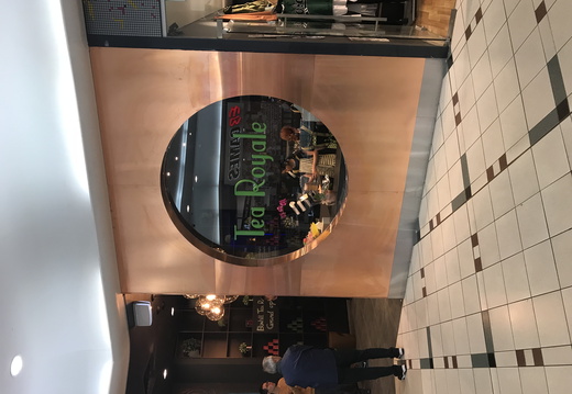 Tea-Royale-Box-Hill | Shopfitting Melbourne