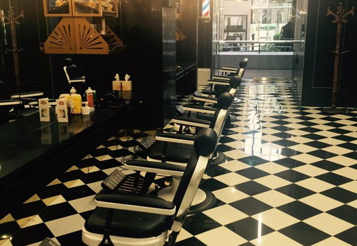 Rokk-Man | Shopfitting Melbourne