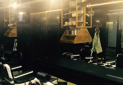 Rokk-Man | Shopfitting Melbourne