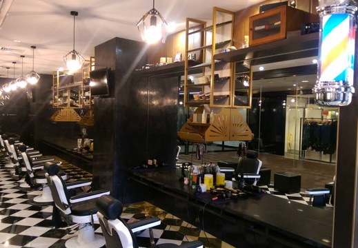 Rokk-Man | Shopfitting Melbourne