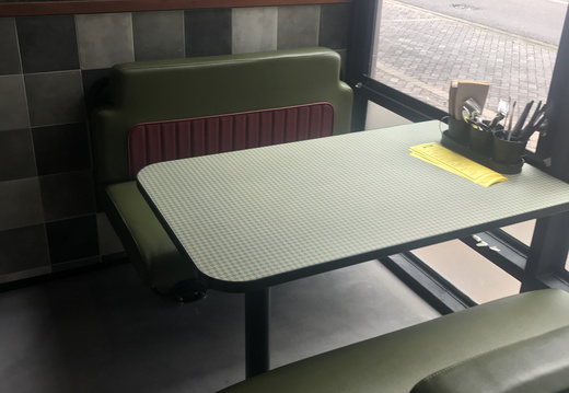 Rascals-Newcastle | Shopfitting Melbourne